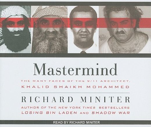 Libro mastermind,the many faces of the 9/11 architect, khalid shaikh ...