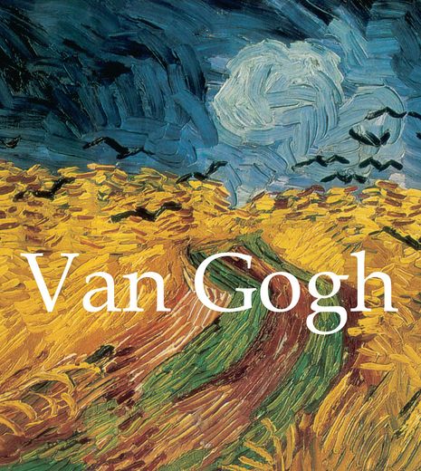 Libro Van Gogh (Ebook) De Vincent van gogh - Buscalibre
