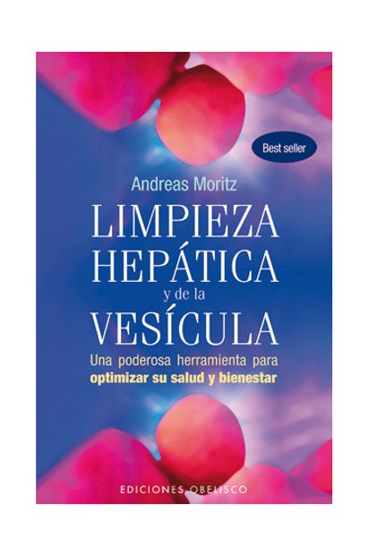 Book Limpieza Hepática y de la Vesícula: Una Poderosa Herramineta Para ...